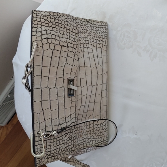 Claudia Firenze | Bags | Claudia Leather Bag | Poshmark